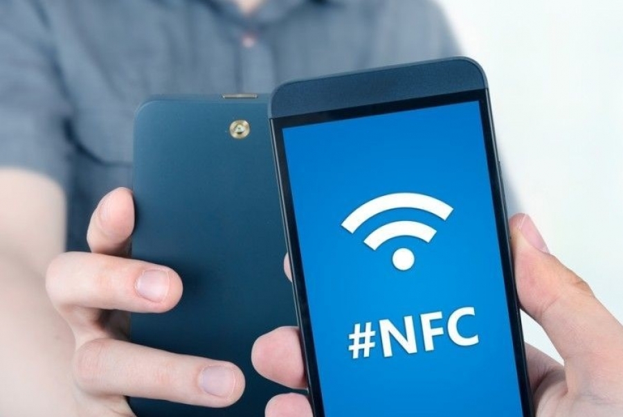 Dijital Menu | NFC & QR Menu